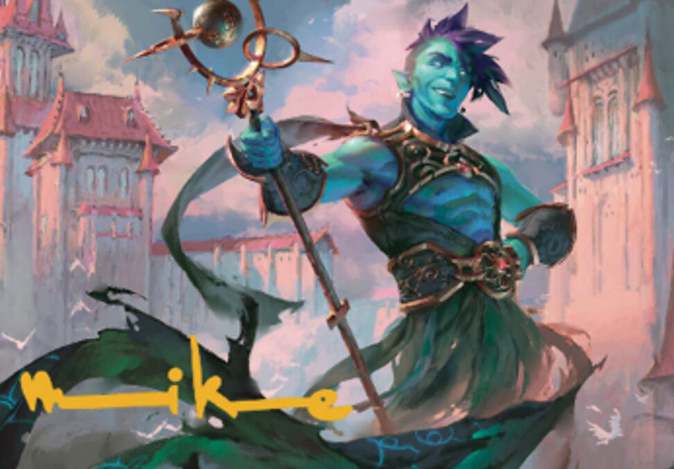 Haughty Djinn Card // Haughty Djinn Card | Magic: the Gathering MTG Cartas Haughty Djinn Card // Haughty Djinn Card | Magic: the Gathering MTG Cartas