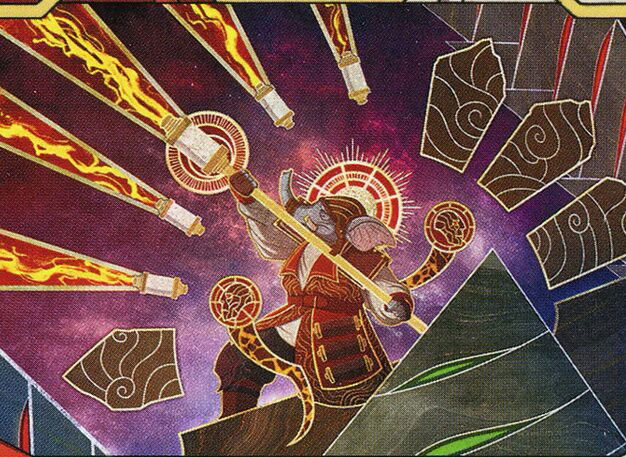 Quintorius Loremaster Magic The Gathering Mtg Cartas