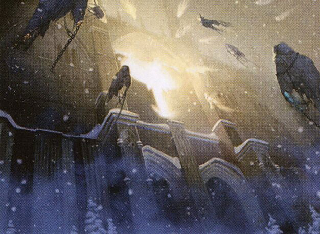 Deck modern Selesnya Tokens | Magic: the Gathering MTG