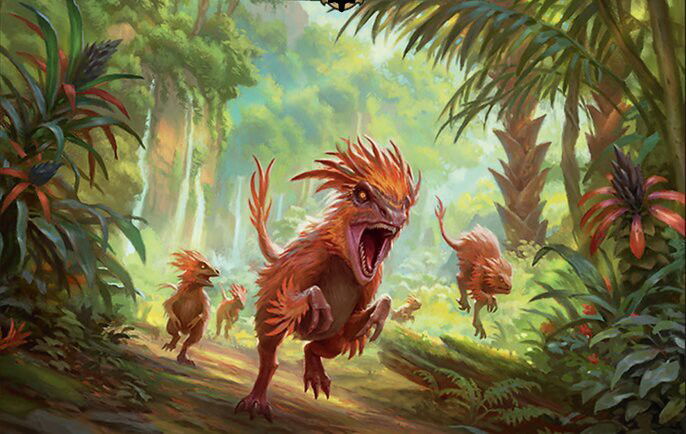 Growing Rites Of Itlimoc Itlimoc Cradle Of The Sun Magic The
