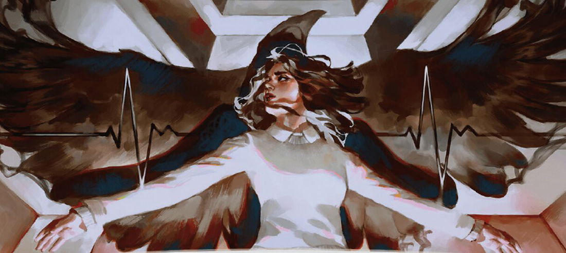 Fixed Point in Time | Magic: the Gathering MTG Cards