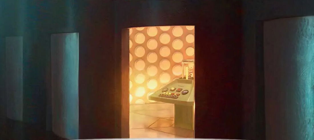 Tardis Bay Magic The Gathering Mtg Cards