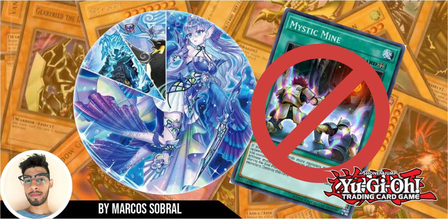 Yu-Gi-Oh! TCG: November 2022 Emergency Banlist Analysis