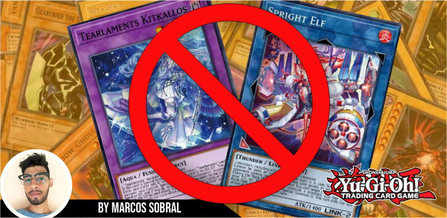 Yu-Gi-Oh! TCG - February 2023 Banlist Analysis