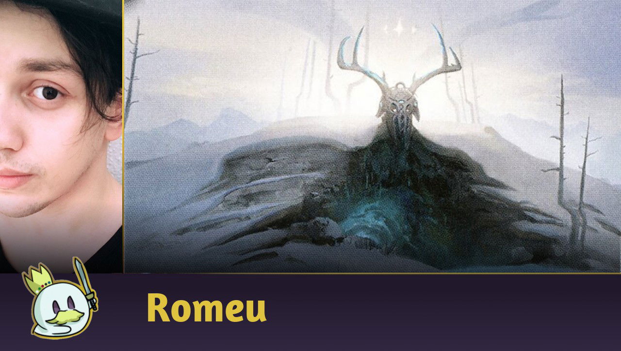 Top Ten 2021 Cards for Standard