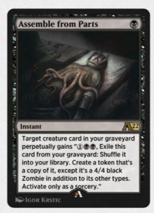 Magic Arena: Wizards anuncia novo patch com rebalanceamentos de cards ...