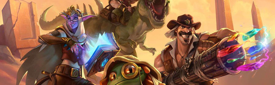 Cards Realm, Train your game | CCG CCG