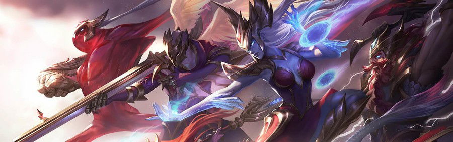 Cards Realm, Train your game | CCG CCG