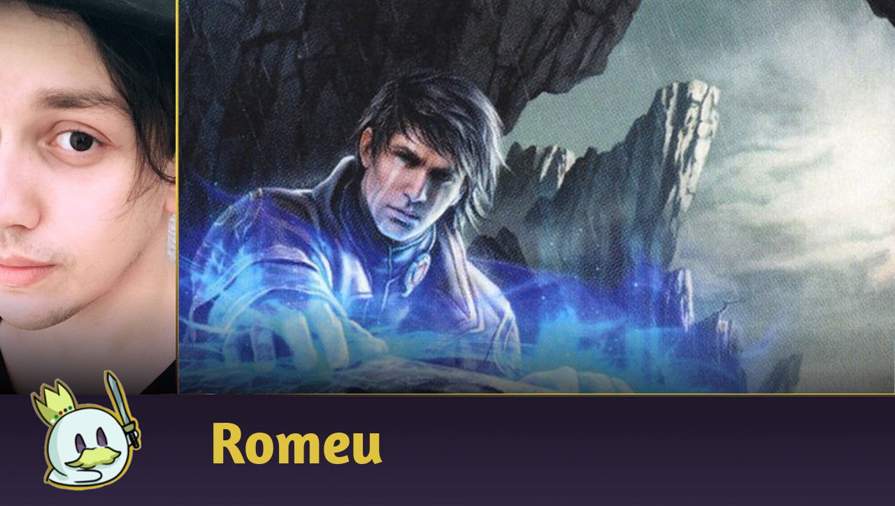 Conhecendo o Metagame do Pioneer em 2022