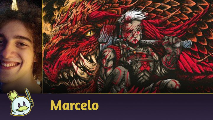 Commander Analysis: Magda, Brazen Outlaw | Magic: the Gathering MTG