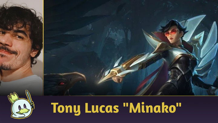 Domination: 5 Vayne Decks to Play! | Legends of Runeterra LOR