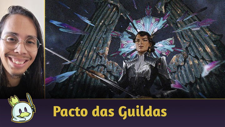 Standard: 5 Nonblack Decks to play in the post-ban format | Magic: the ...