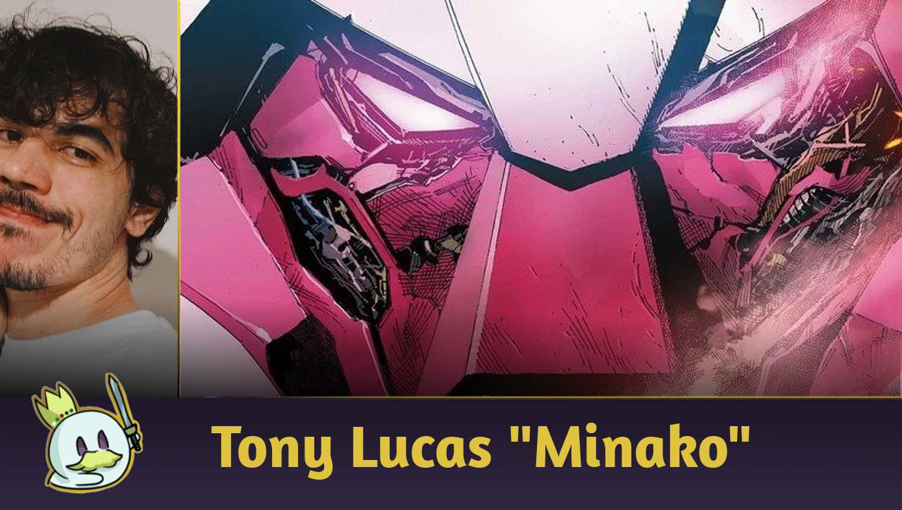 Nimrod: Review & Decks with Marvel Snap's new card!