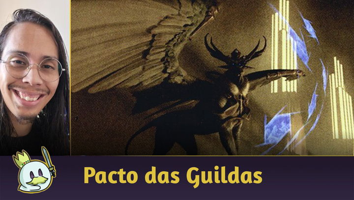 Standard: Esper Legends Deck Tech & Sideboard Guide | Magic: the ...