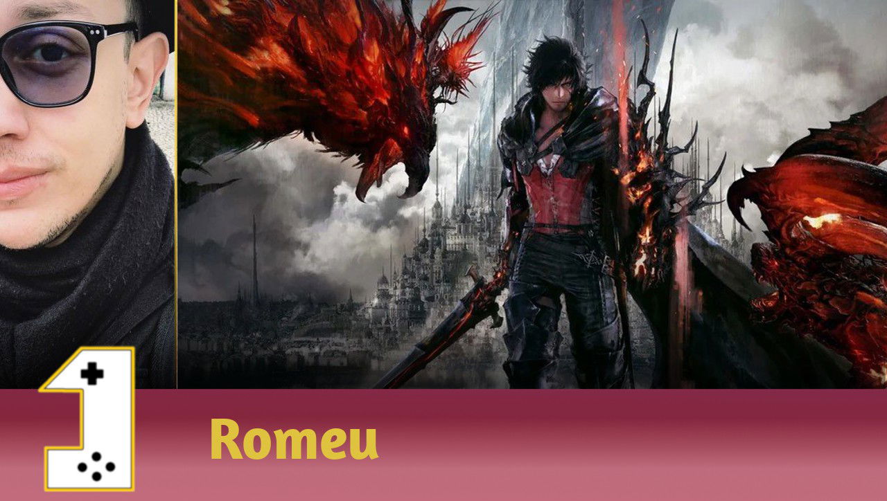 Final Fantasy XVI: The 10 Best Boss Battles