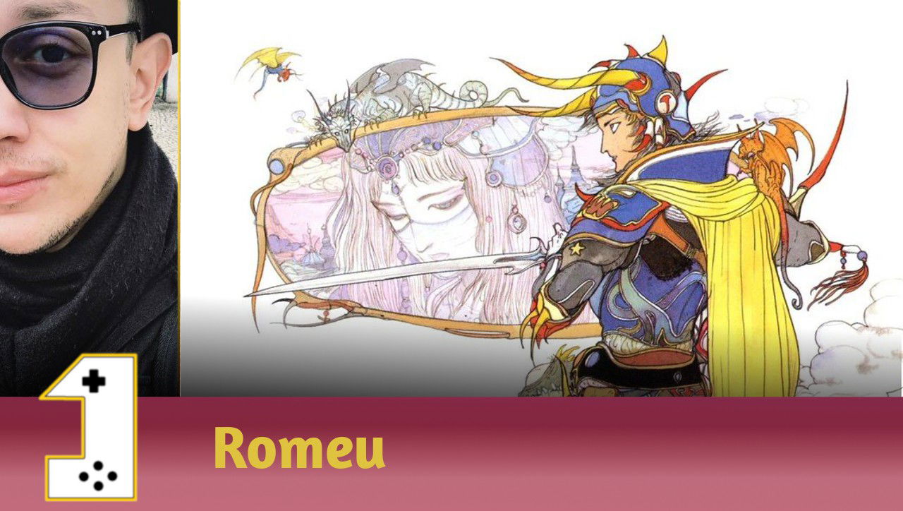 Final Fantasy - How the First Game Started a Legacy