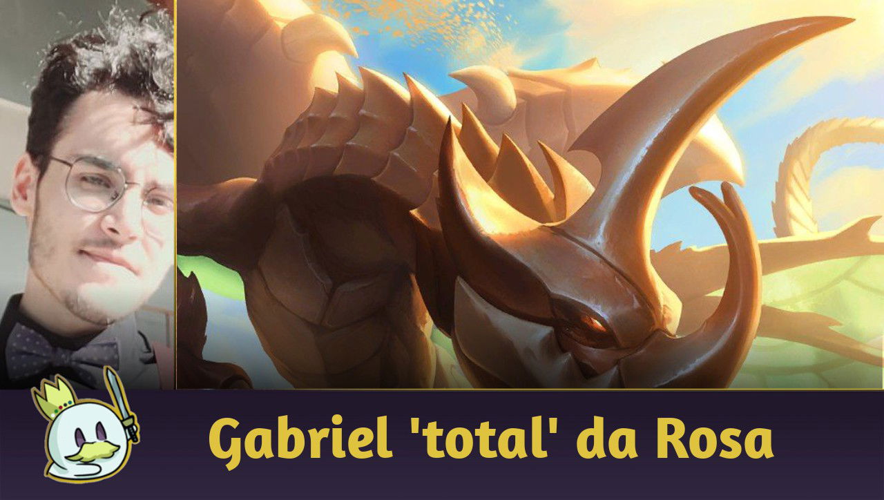 LoR: 10 Decks with the New Cards to Play on the First Day of the ...