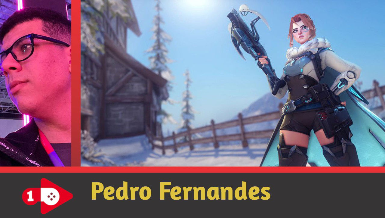How to Play Freja - Complete Guide to Overwatch 2's New DPS