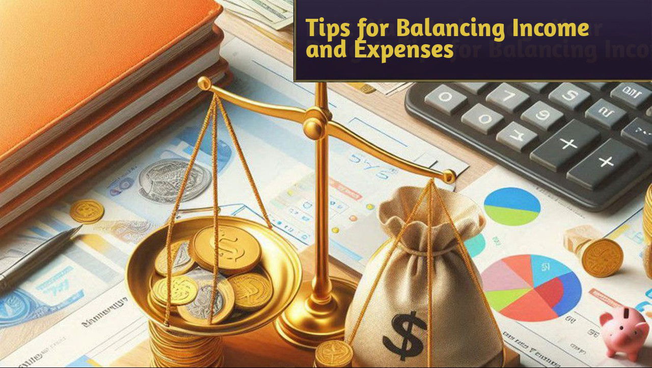 The Best Ways to Manage Your Budget: Tips for Balancing Income and Expenses