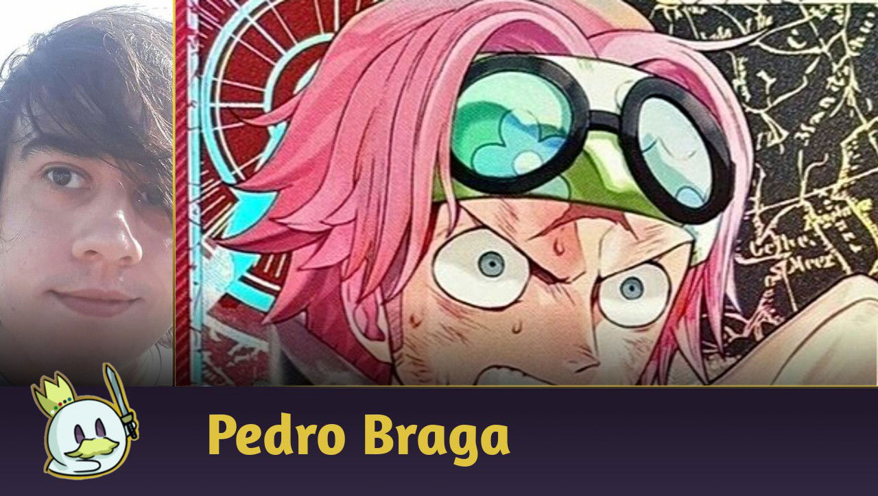 One Piece TCG: Deck Guide - Koby, the Future of the Navy (OP11)