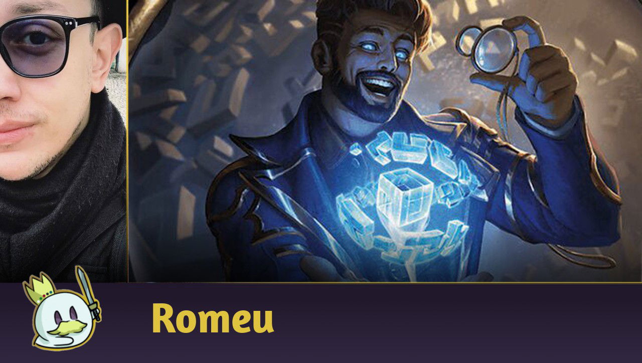 Pioneer: Izzet Creativity (2025) - Deck Tech & Sideboard Guide